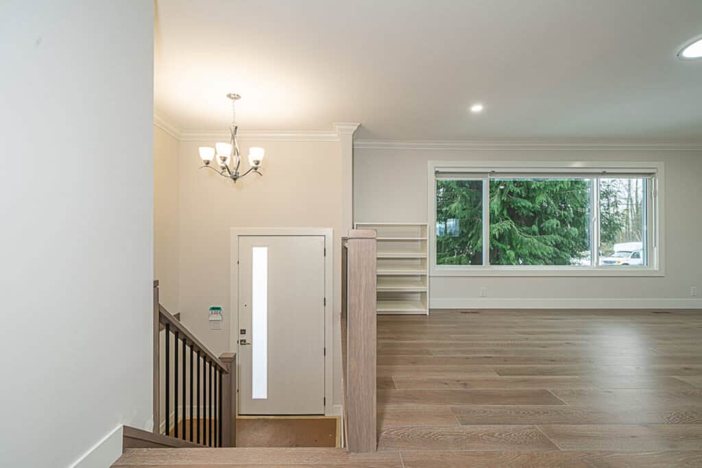 Guildford Surrey Project 1 - JBC CONSTRUCTION INC.