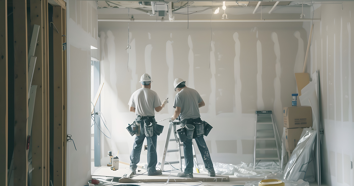 Construction Solutions in Lower Mainland | JBC Construction